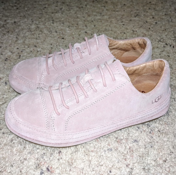 UGG | Shoes | Ugg Womens Blake Fashion Sneaker | Poshmark